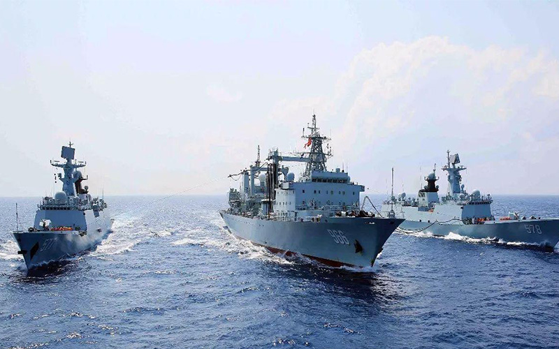 光电吊舱-迈视达（武汉）仪器设备有限公司