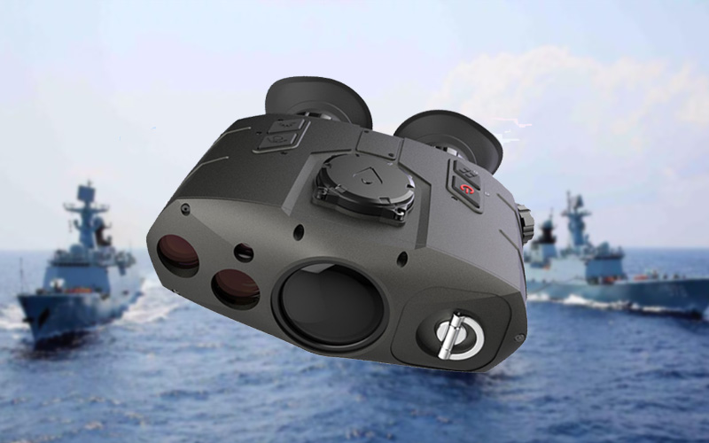 光电吊舱-迈视达（武汉）仪器设备有限公司